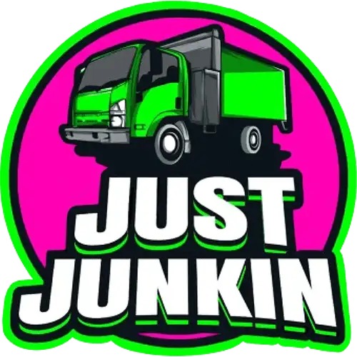Just Junkin | Eco-Friendly Junk Removal in Santa Cruz County